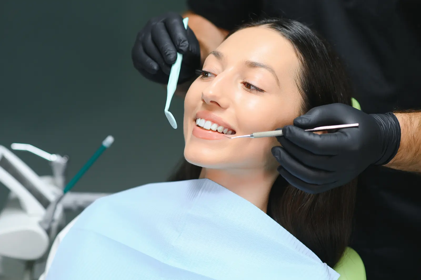 Can a Tooth Filling Really Stop the Pain? - Dapto Dentists